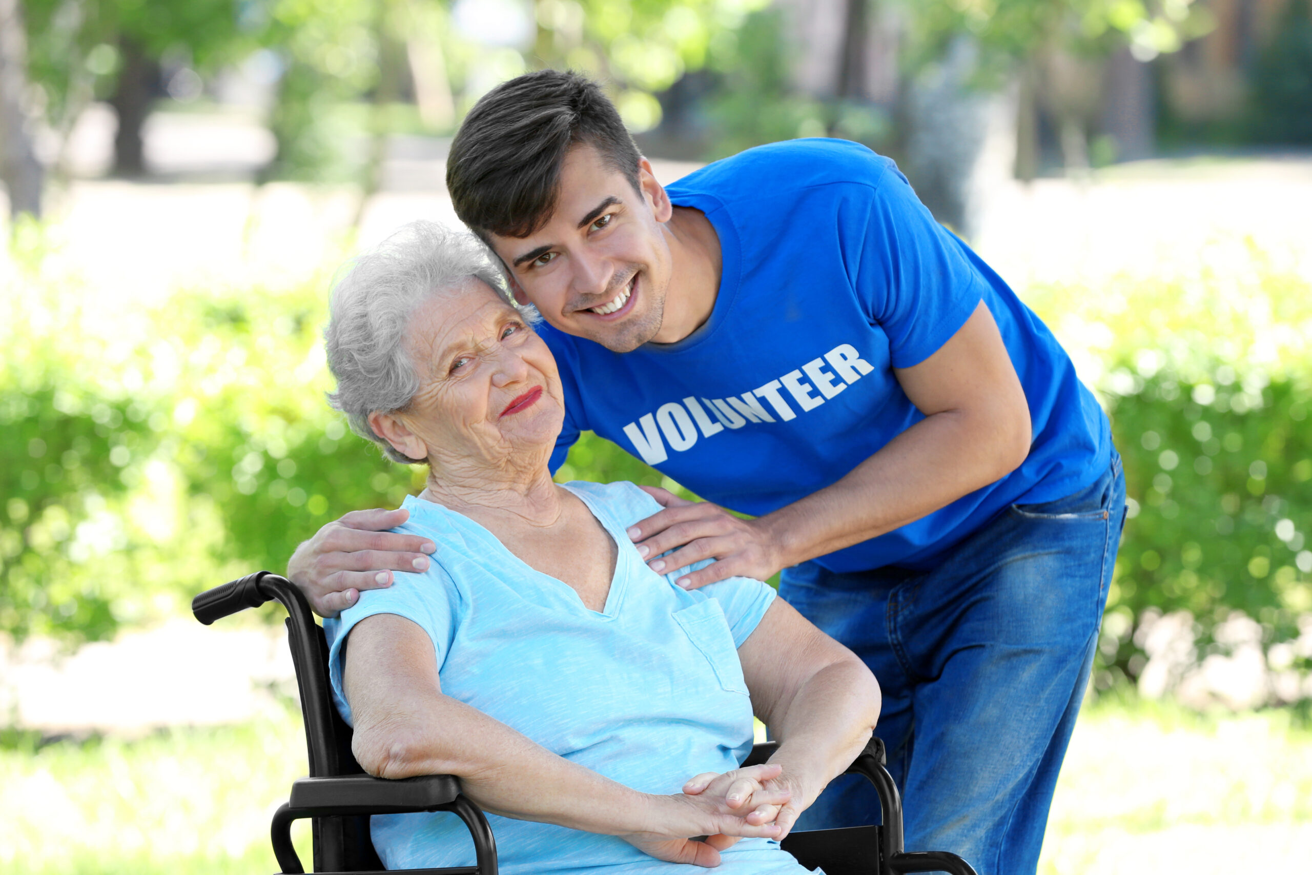 Presentation Requests - Hope Health & Sunshine Foundation