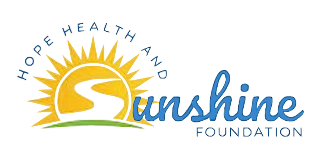 The Sunshine Foundation