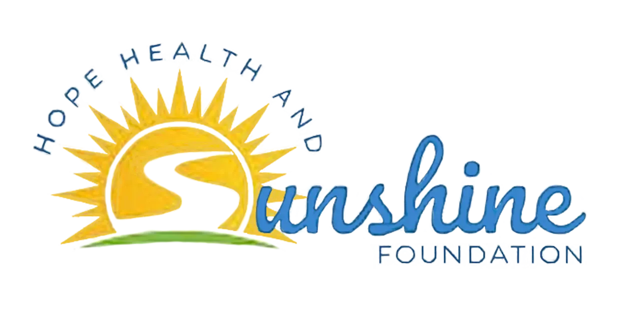 HHS Foundation Home - Hope Health & Sunshine Foundation