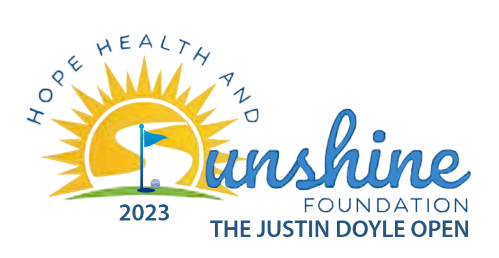 Team Registration - Hope Health & Sunshine Foundation